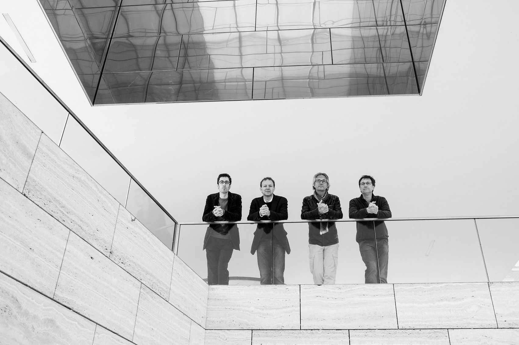 Flanders Recorder Quartet - Pictures